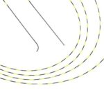 Endoscopy ERCP Guidewire Manufacturer/Suppliers - Medorah.com