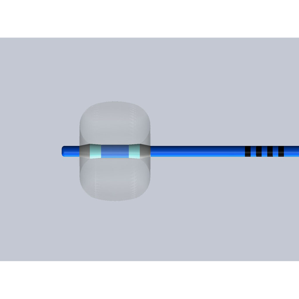 Endoscopy Stone Extraction Balloon Products Manufacturer - Medorah.com