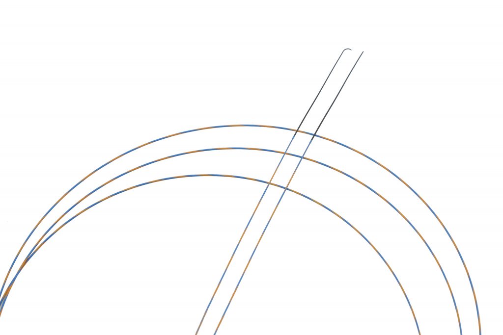 Endoscopy ERCP Guidewire Manufacturer/Suppliers - Medorah.com