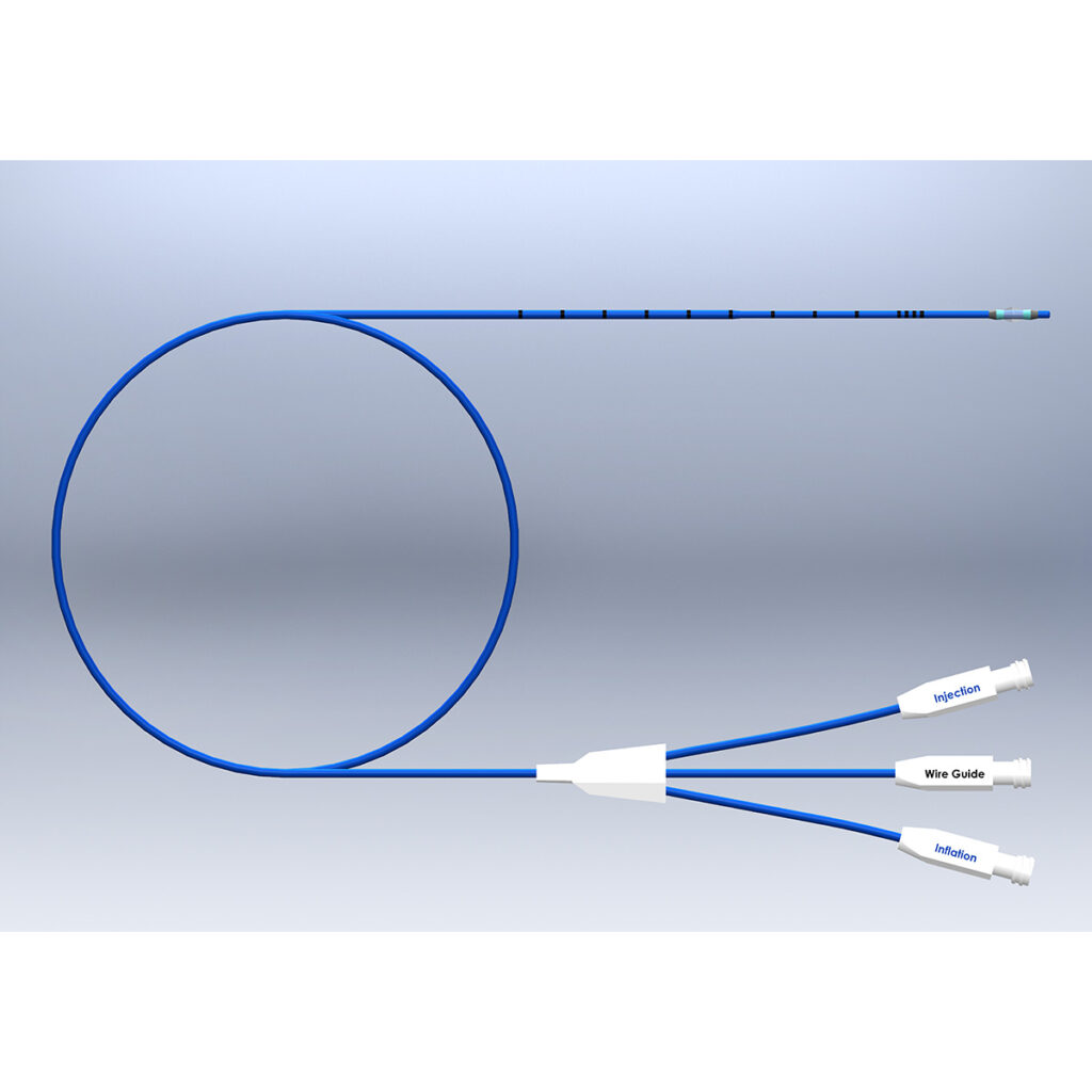 Endoscopy Stone Extraction Balloon Products Manufacturer - Medorah.com