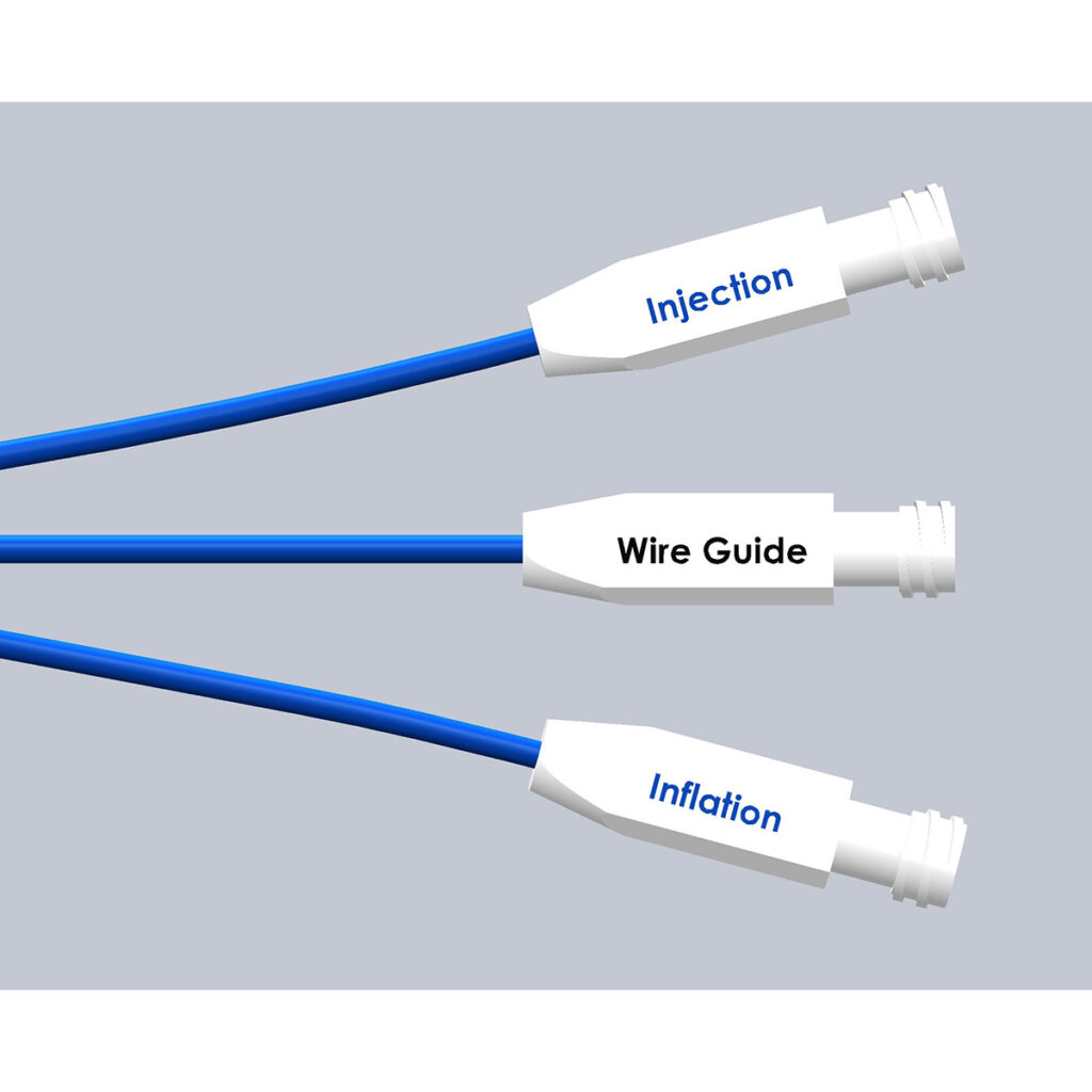 Endoscopy Stone Extraction Balloon Products Manufacturer - Medorah.com