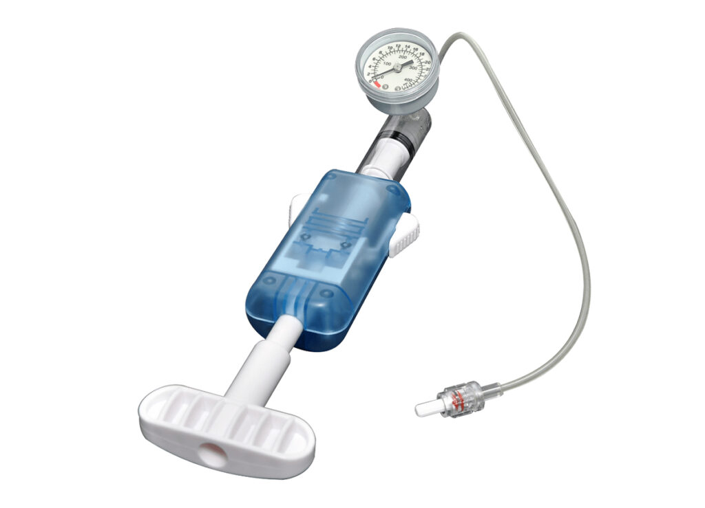 Endoscopic Inflation Device Manufacturer/Dealers - Medorah.com