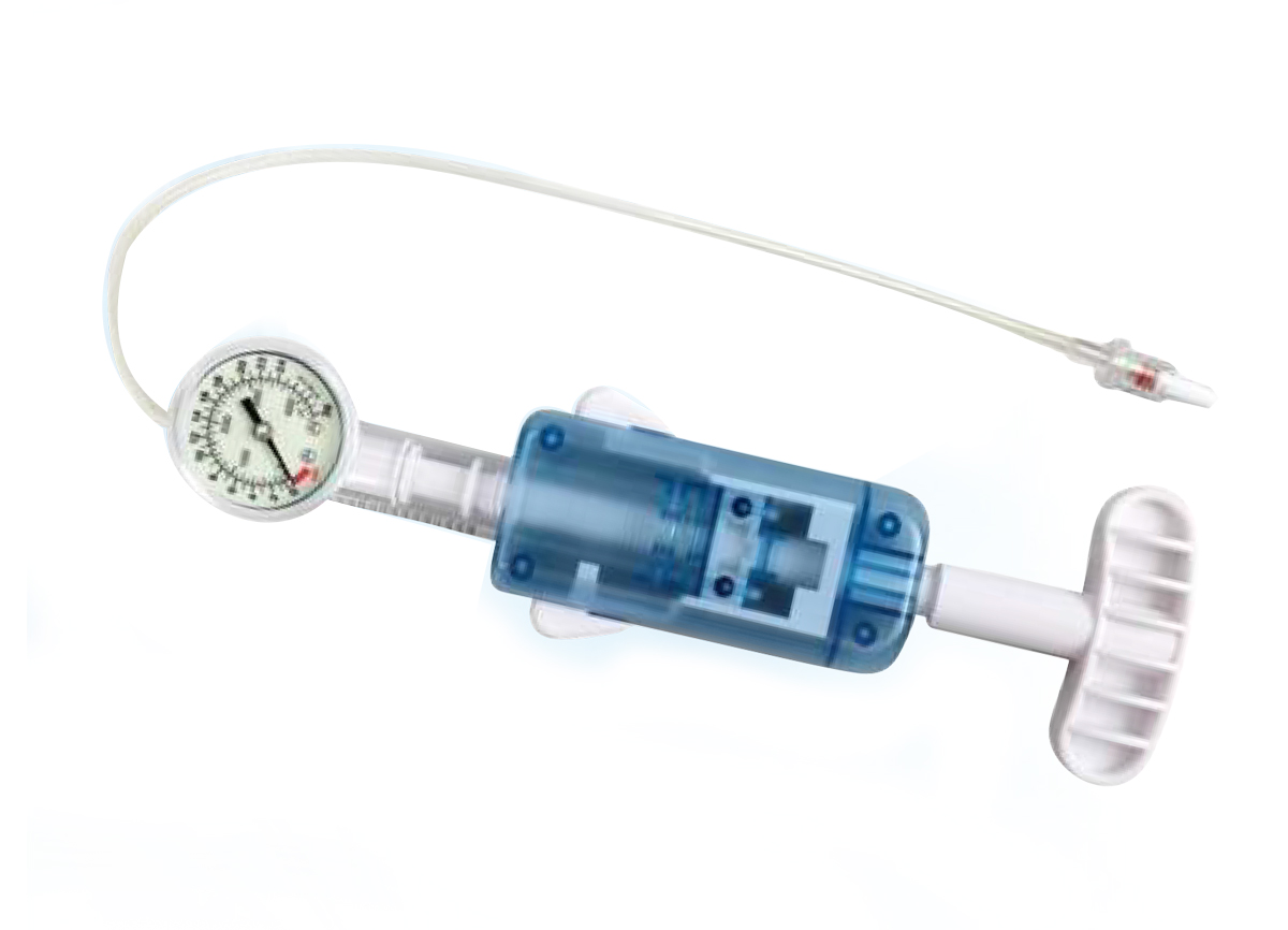 Endoscopic Inflation Device Manufacturer/Dealers - Medorah.com