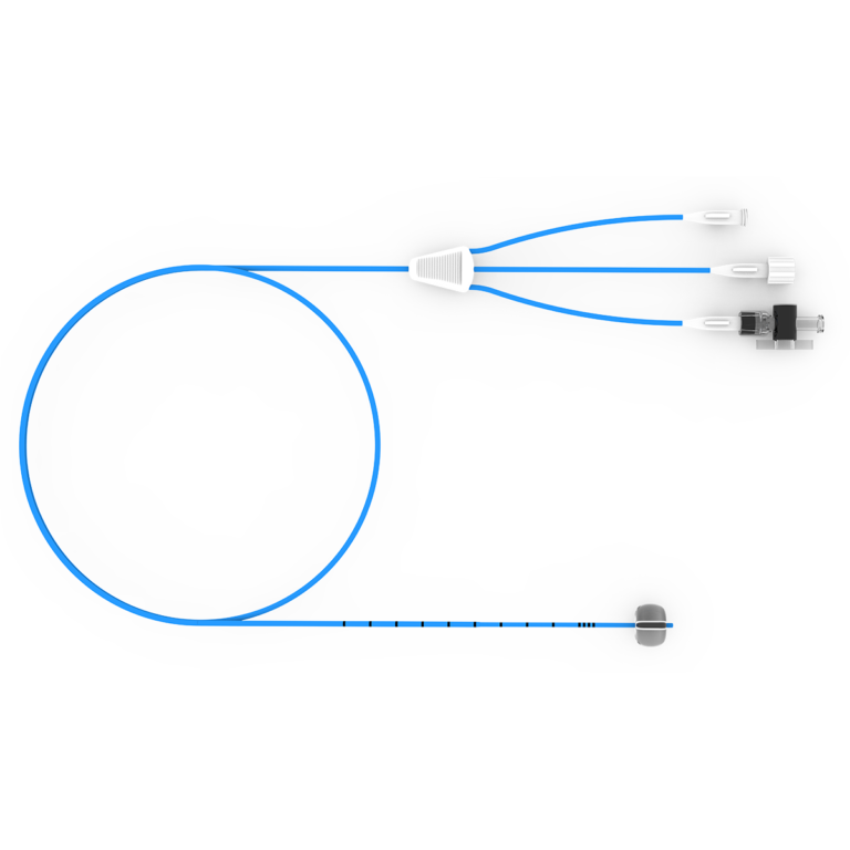 Endoscopy Stone Extraction Balloon Products Manufacturer - Medorah.com