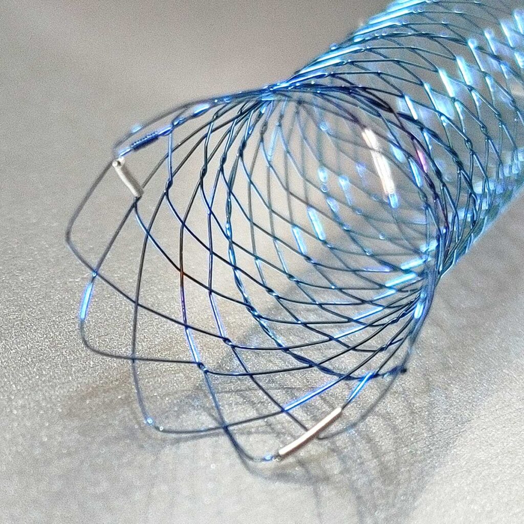 Medorah Biliary Stent Manufacturer/Distributor in India- Medorah.com