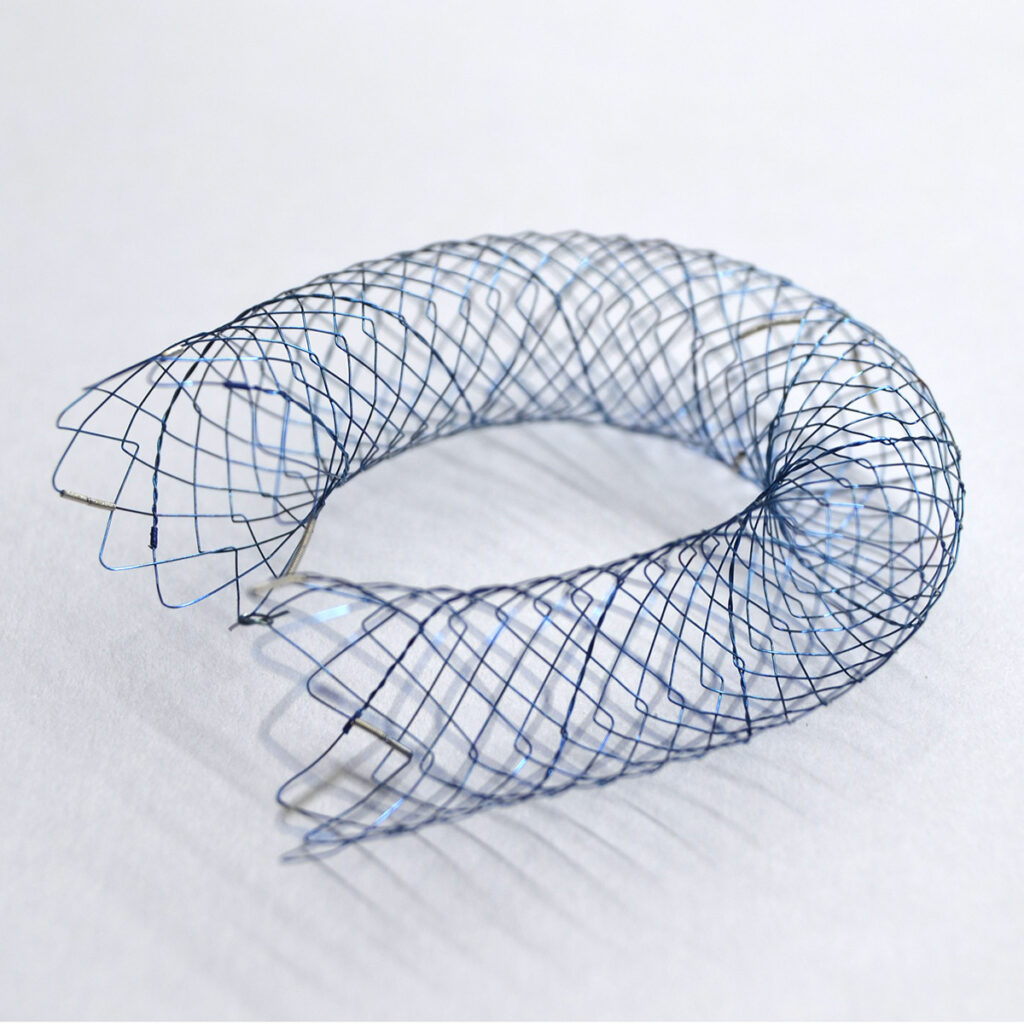 Medorah Biliary Stent Manufacturer/Distributor in India- Medorah.com