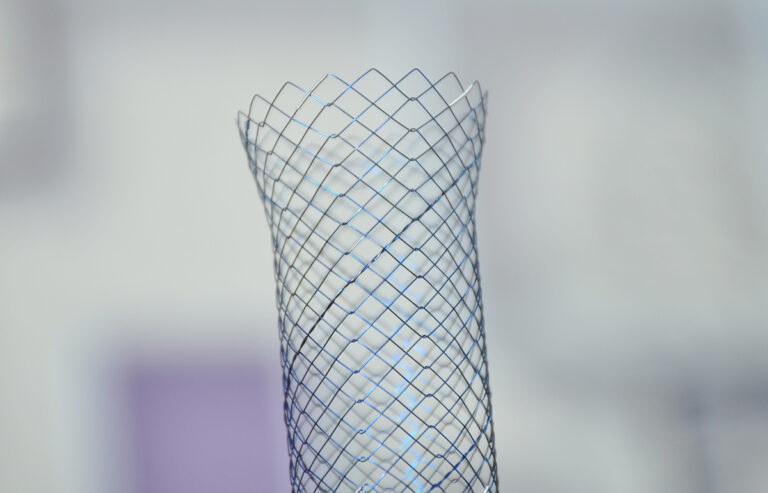 JAVASTENT® Duodenal/Pyloric Stent - Medorah Meditek