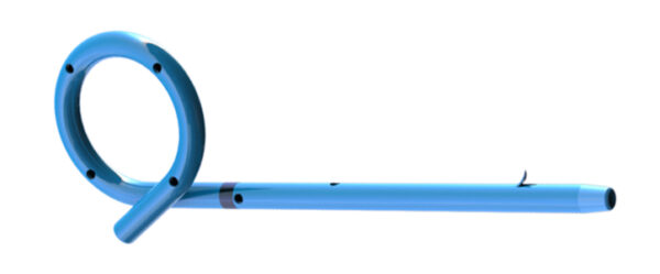 MEDORAH® PLASTIC PANCREATIC STENTS - Medorah Meditek