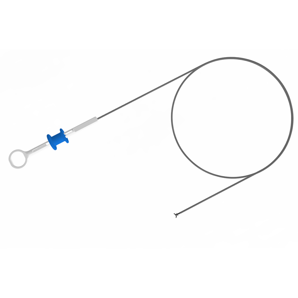 Endoscopy Disposable Biopsy Forceps Manufacturer/Suppliers - Medorah.com